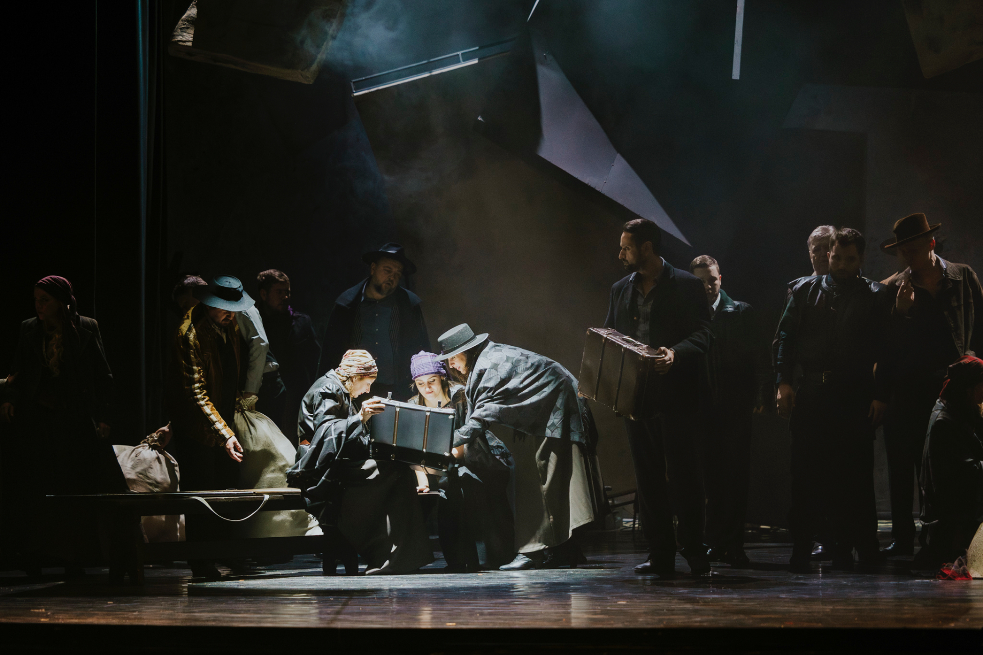 Carmen | Štátna opera